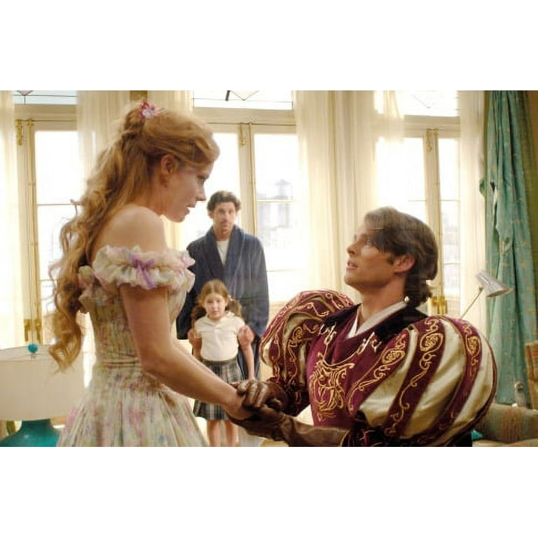 Michaela Conlin In Enchanted