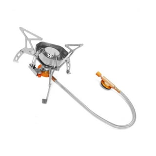 Volcano 3 Collapsible Propane Grill - Walmart.com