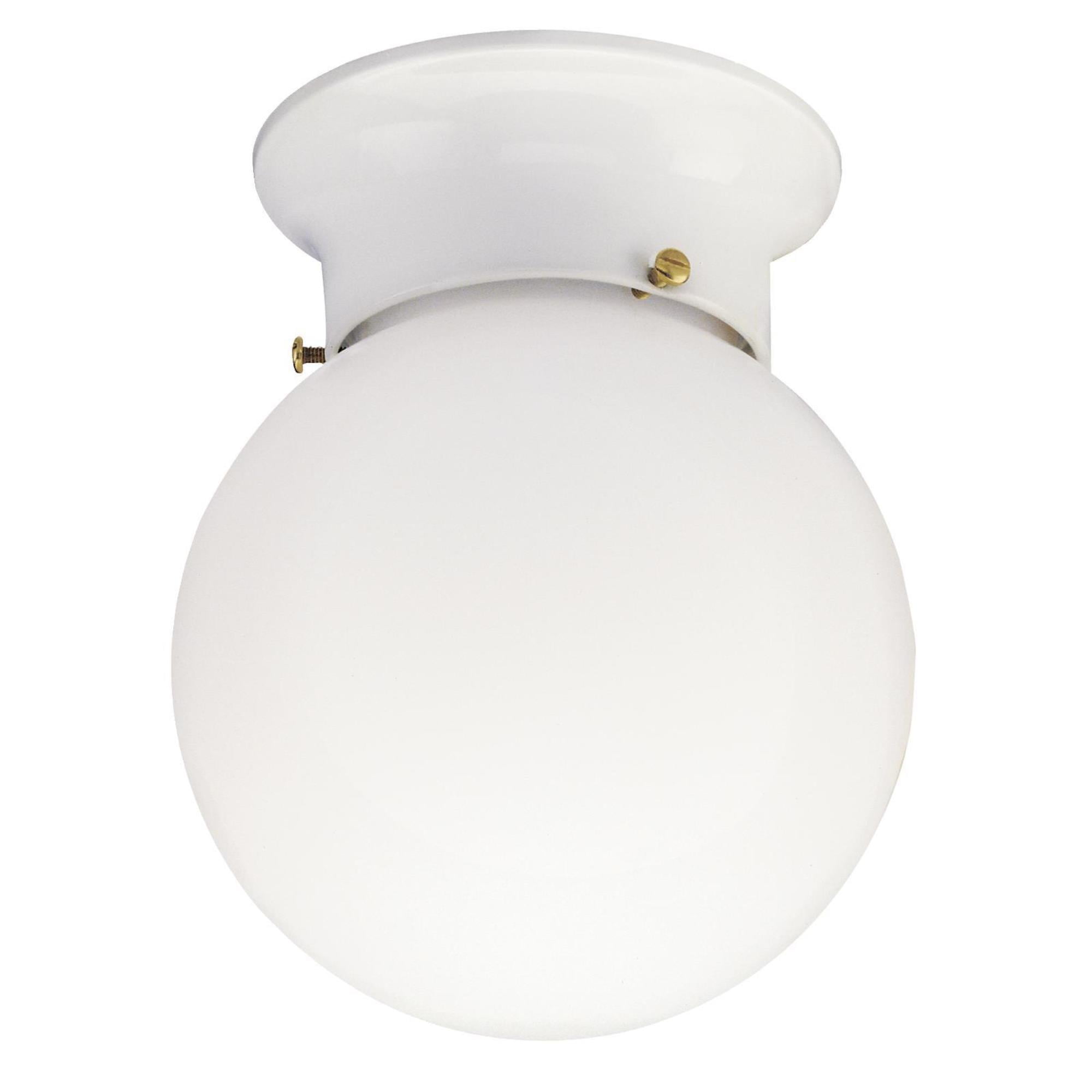 Click here for Westinghouse Lighting One-Light Indoor Flush-Mount... prices