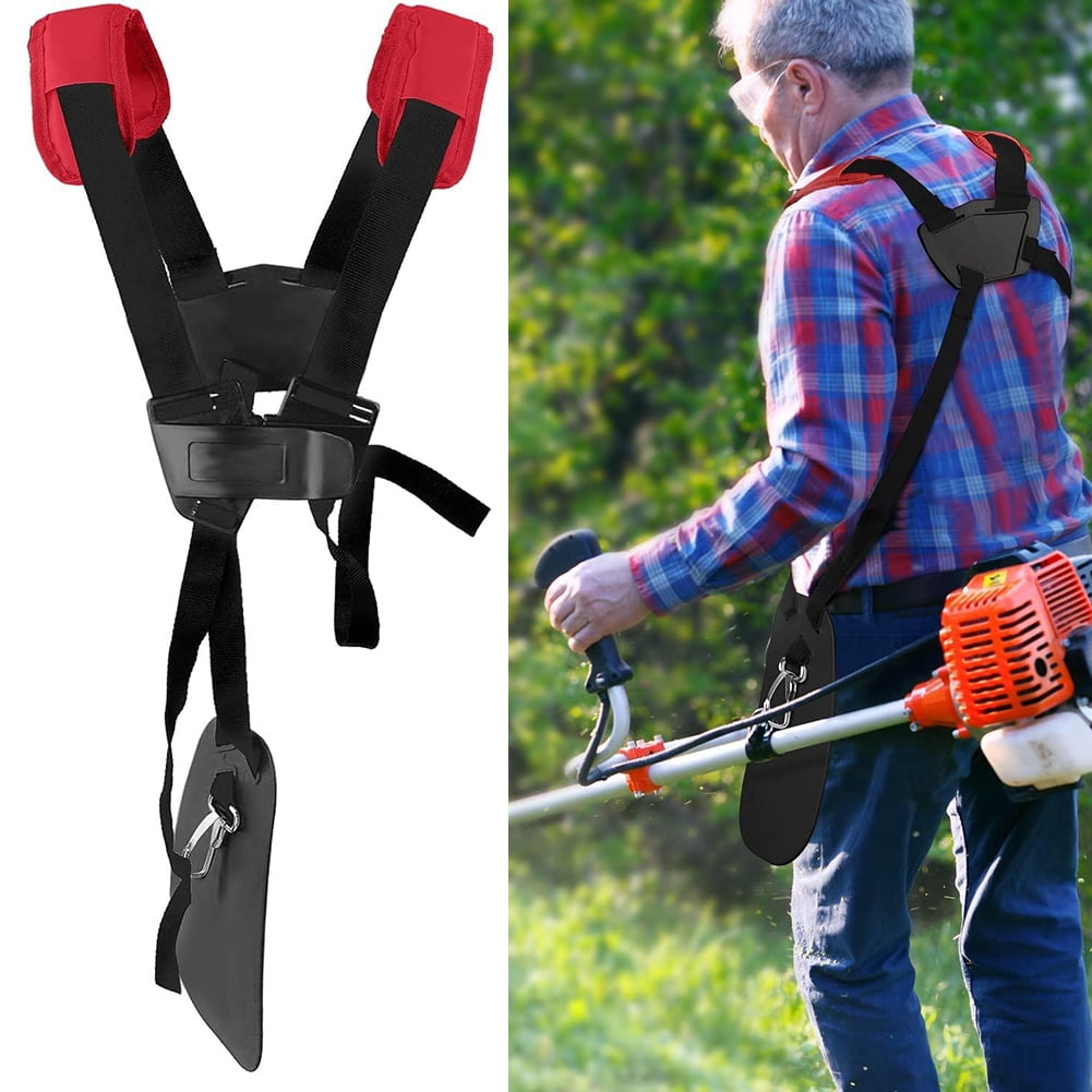 Weed Trimmer Strap