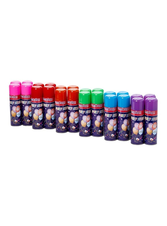 Silly String in Toys and Novelty - Walmart.com