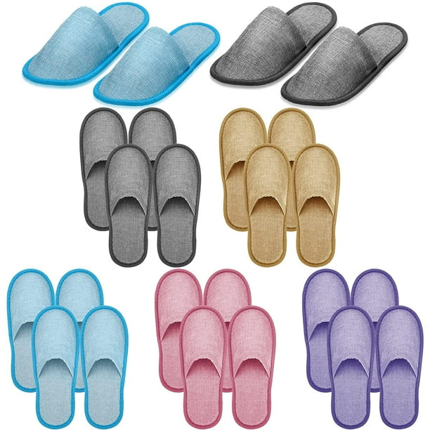 Disposable Slippers
