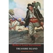 Classic Starts(r): Classic Starts(r) Treasure Island (Hardcover ...