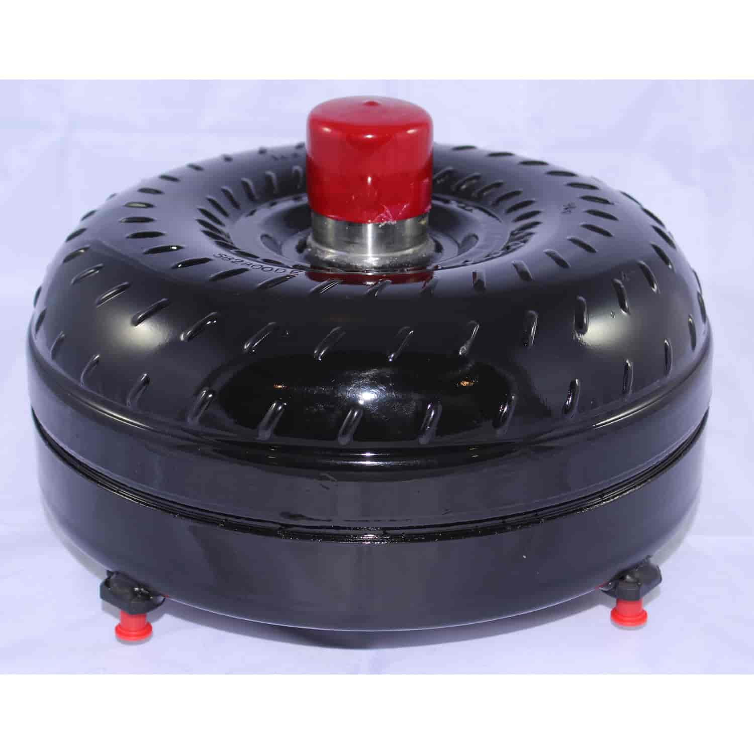 FTI Transmissions & Converters SB2800DES Street Brawler Torque ...