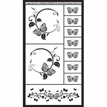 Plaid Electric Stencil Cutter - Walmart.com