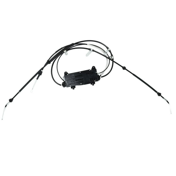 SN,Parking Brake Actuator LR019223 Parking Brake Actuator Electronic ...