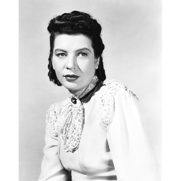 Wild Beauty Jacqueline Dewit 1946 Photo Print (8 x 10) - Walmart.ca