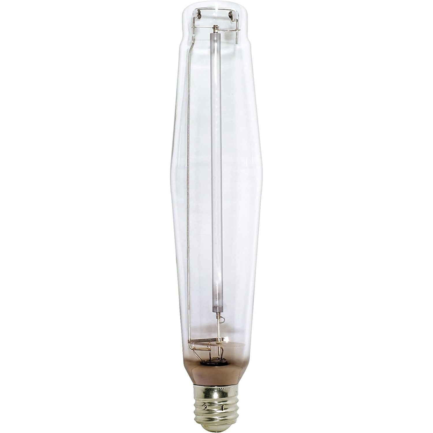 Bilot S1928 2100K 1000-Watt Clear Mogul Base E25 High Pressure Sodium ...
