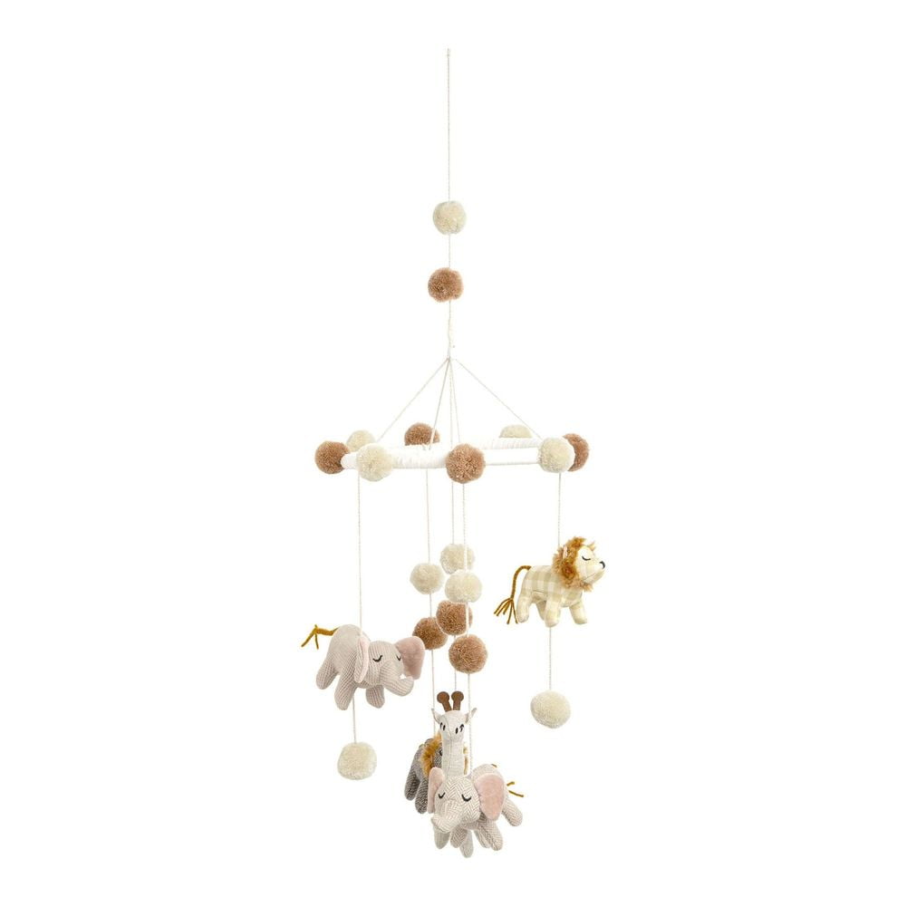 Click here for Crane - Usa Crane Kendi Hanging Nursery Decoration... prices