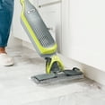 Shark VACMOP Cordless Hard Floor Vacuum Mop with Disposable VACMOP Pad ...