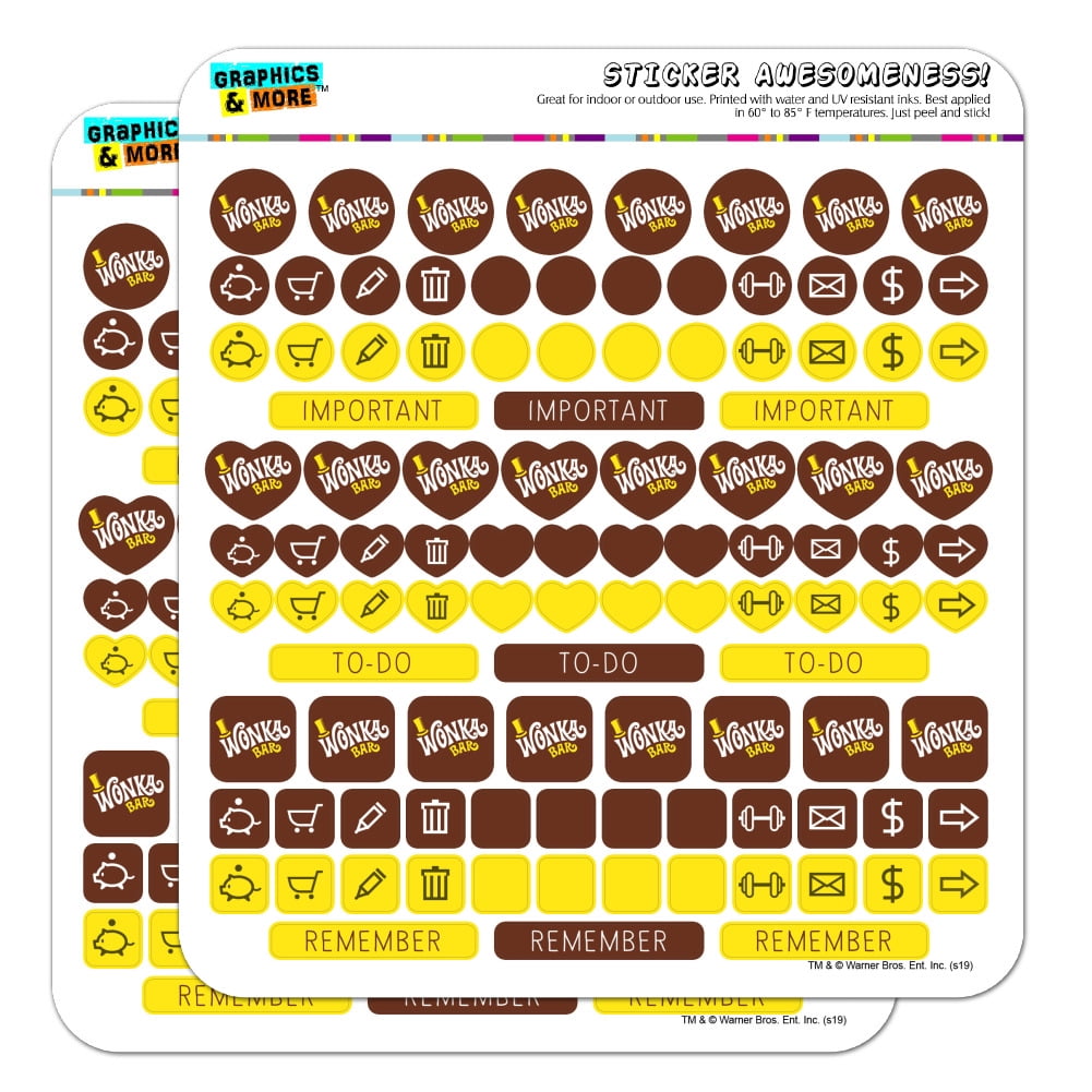 Willy Wonka Candy Factory Kit