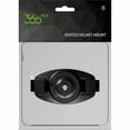 STARLIGHT- 3 New 360Fly Accessory Bundle Hd Action Camera Adapter ...