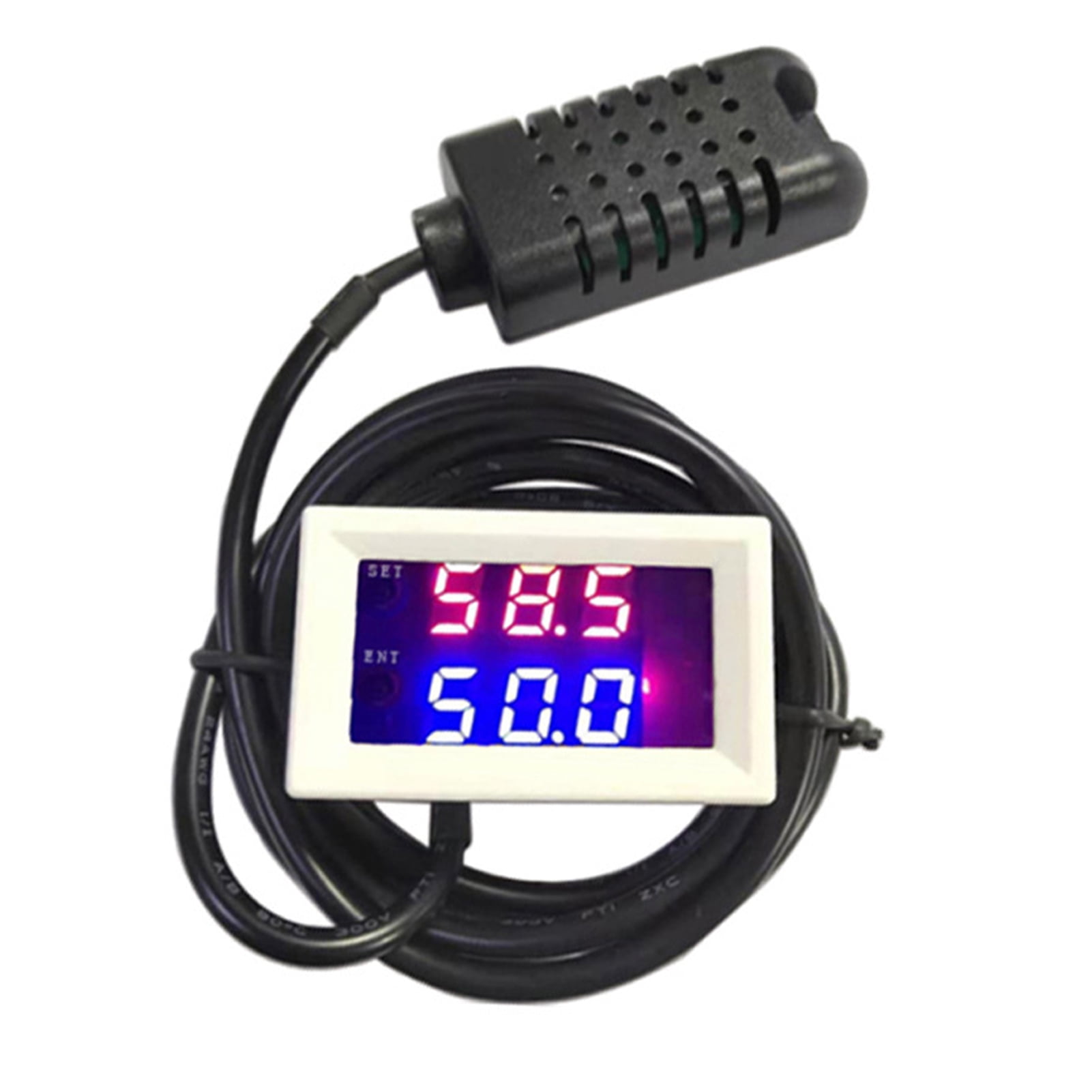 Humidity Control Switch