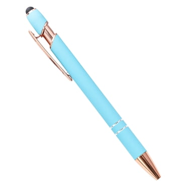 Blue Ribbon Grip Pen - Stationery - 24 Pieces - Walmart.com