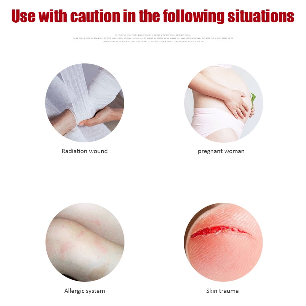 Buy Pain Terminator Tiger Patches, Muscle Ache Relief Pack, Chinese ...