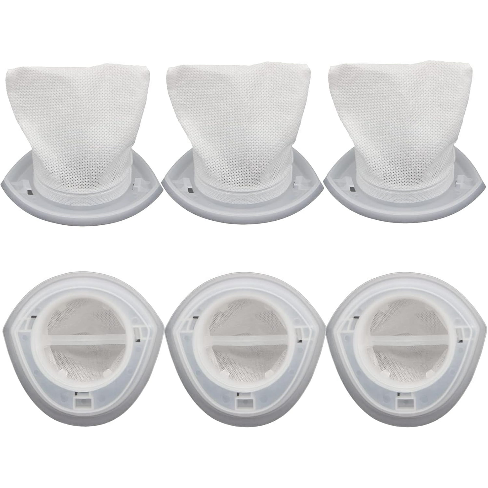 Click here for Ld Seller 6-Pack Evf100 Filters Compatible With Bl... prices