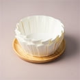 ZCSKFIN Disposable Parchment Paper Liners 6-Inch Round Cake Pan Sheets ...
