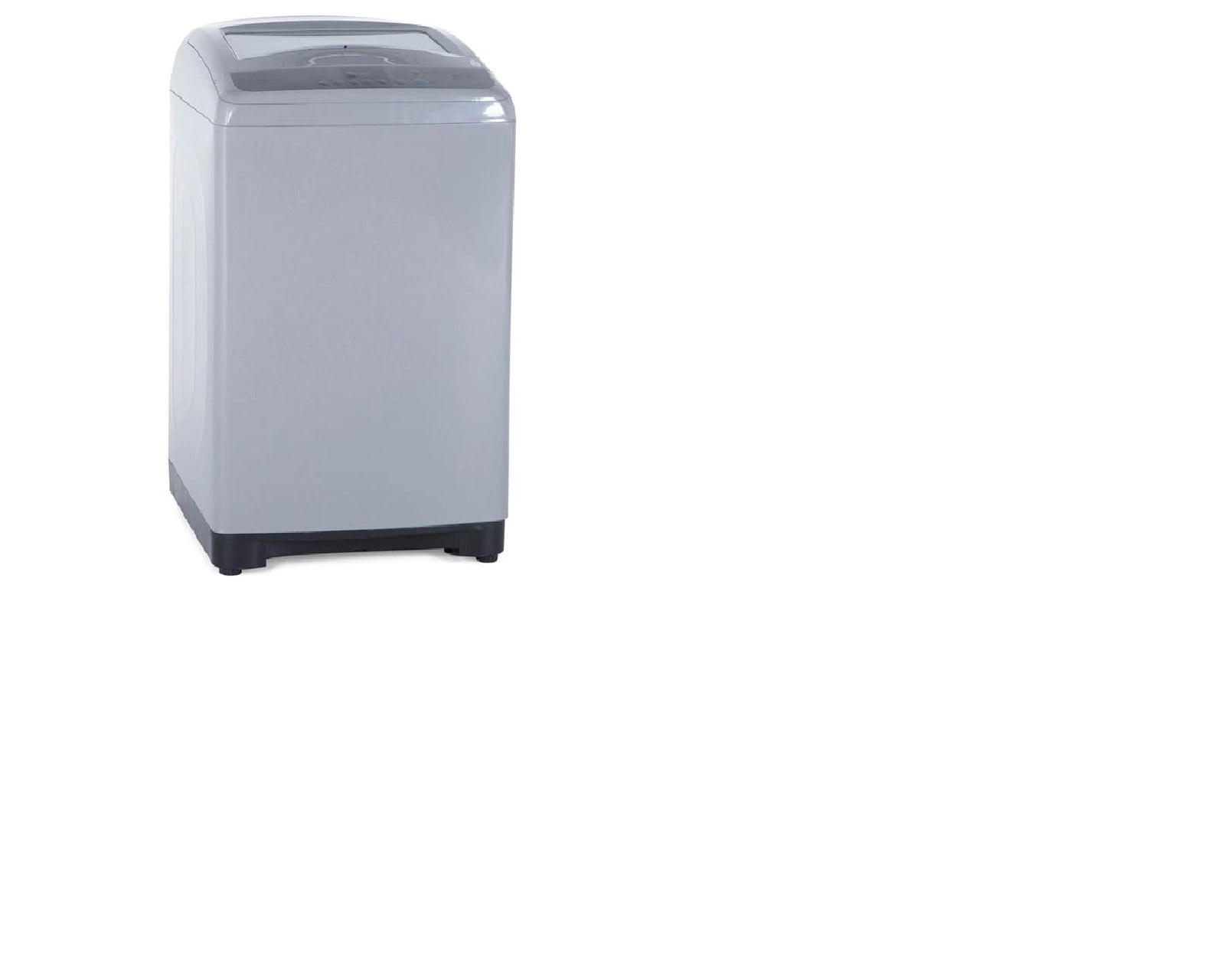 Lavadora Daewoo DWF-DG361AGG1 Automática 18 kg Gris | Walmart en línea