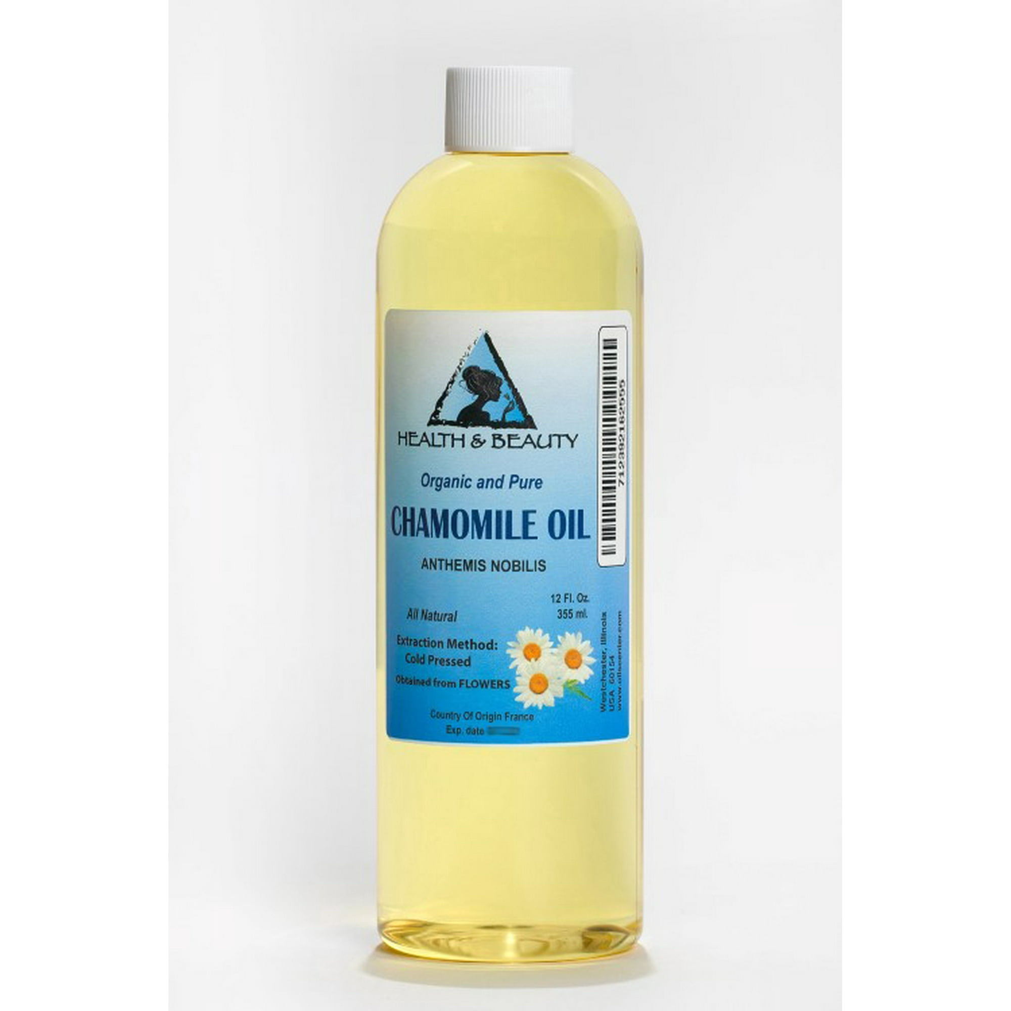 Click here for Health & Beauty Chamomile Oil Organic Carrier Cold... prices