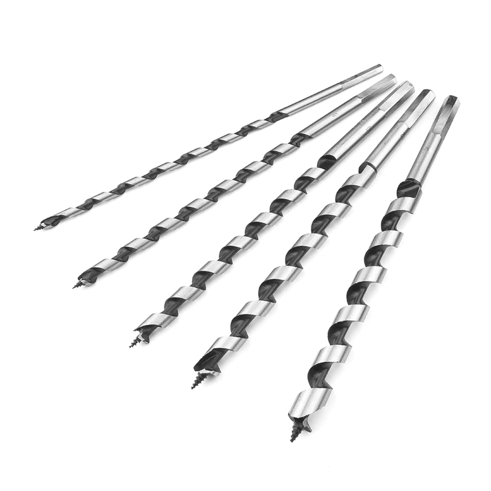 Erbauer SDS Plus Auger Bit Set Pcs Screwfix | atelier-yuwa.ciao.jp