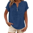 Basic Tops Boho Mexican Tunic Top Flowy Tops for Women Womens Plus Size ...