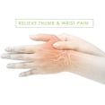 Spica Hand Wrist Thumb Finger Splint Brace Stabilizer Brace Support for ...