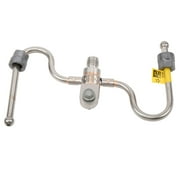 Fuel Injection Rail Crossover Tube and Seals in Fuel Rails and Parts ...