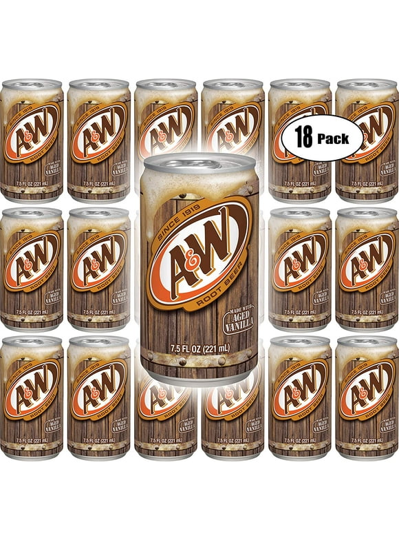 Root Beer in Soda Pop - Walmart.com