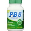 Nutrition Now Pb 8 Pro-Biotic Acidophilus For Life - 120 Vegetarian ...