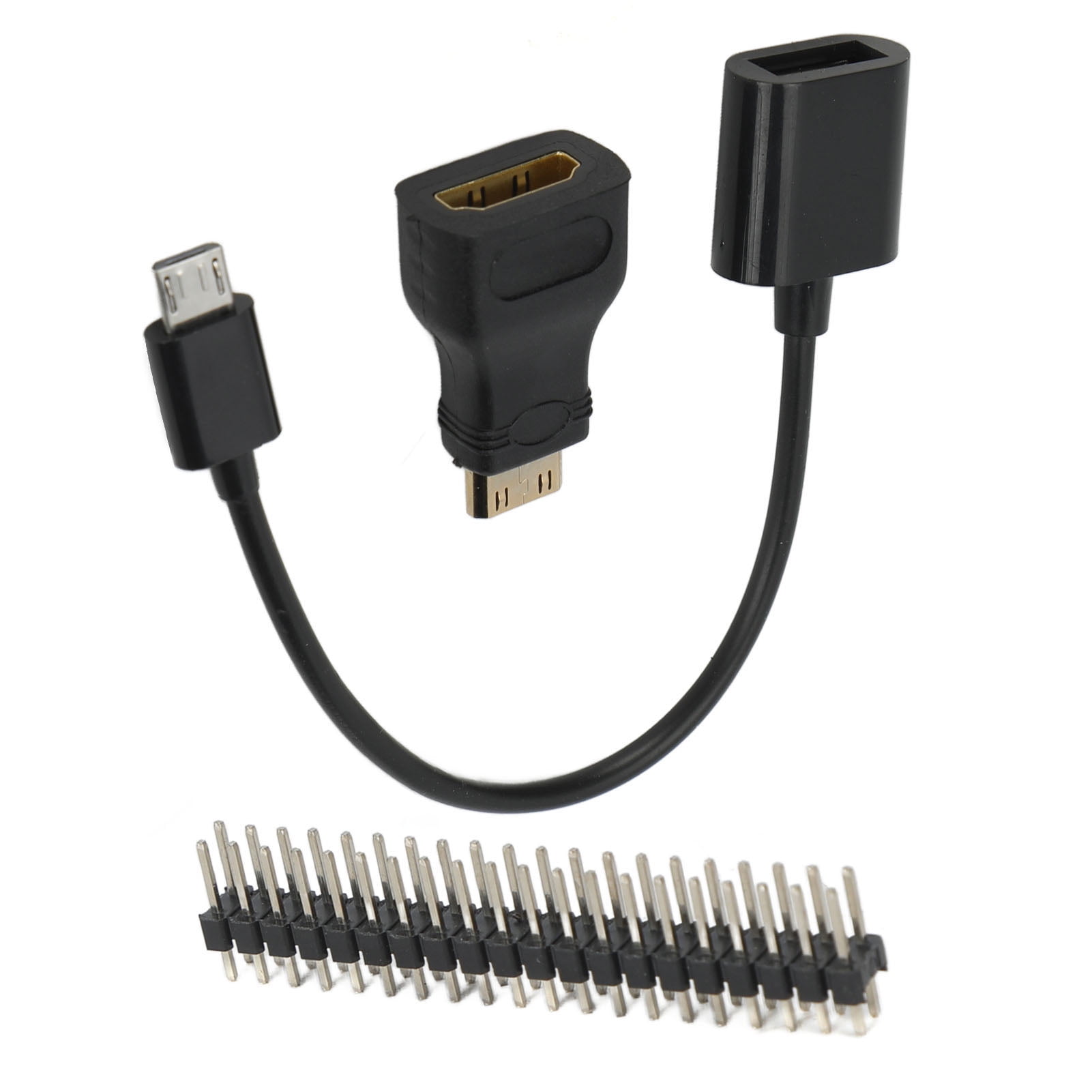 Buy LYUMO For Raspberry Pi Zero W Pin Kit,For Raspberry Pi Zero Pin Kit ...