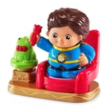 Go! Go! Smart Friends® Prince Hector & his Throne - Walmart.com