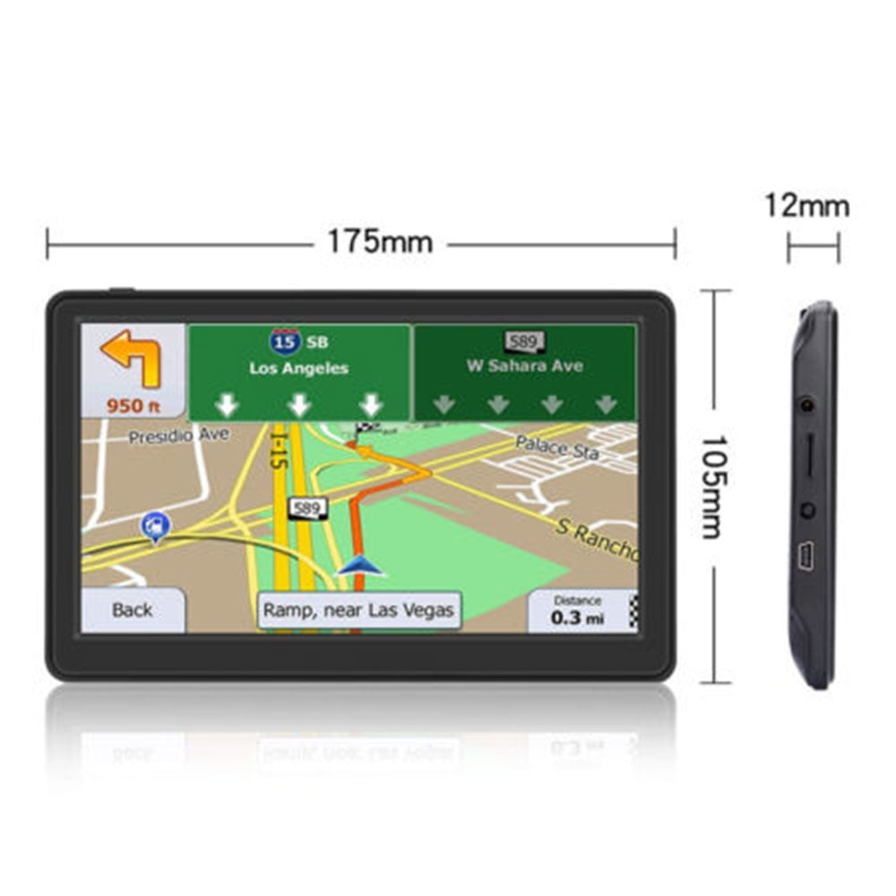 Expert gps track directions - hypertop