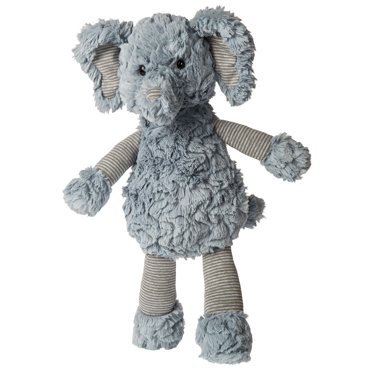 Webkinz Signature Asian Elephant - Walmart.com