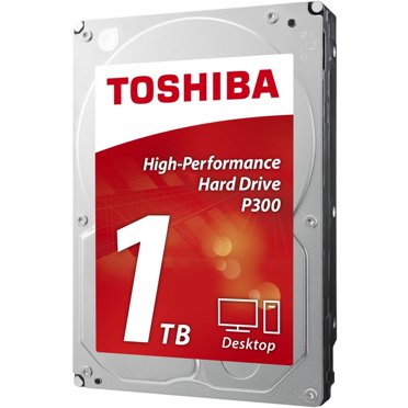 Toshiba Canvio Advance 4TB External HDD - Portable Data Storage & Backup, Black - Walmart.com