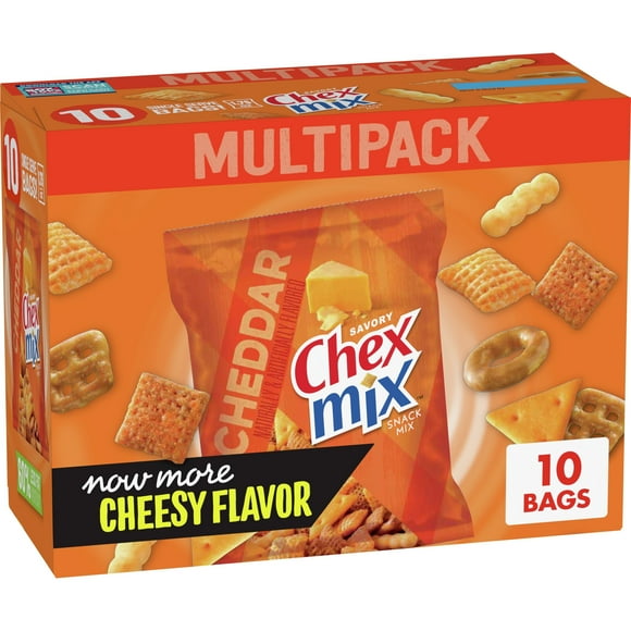 Chex Mix