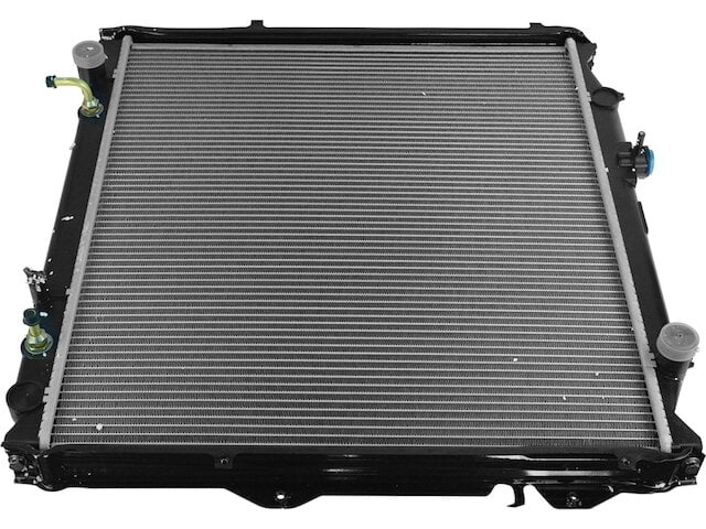 Radiator - Compatible with 1996 - 2002 Toyota 4Runner 1997 1998 1999 ...
