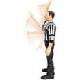 Figures Toy Company Talking Wrestling Referee Action Figure ...