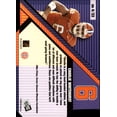 2006 Press Pass Big Numbers #BN4 Charlie Whitehurst NFL Football ...