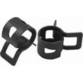 30Pcs Spring Band Clips 5/16" 8mm Air Hose Tube Water Pipe Fuel Hose ...