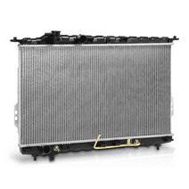 Radiator - Cooling Direct Compatible/Replacement for '16-19 Hyundai ...