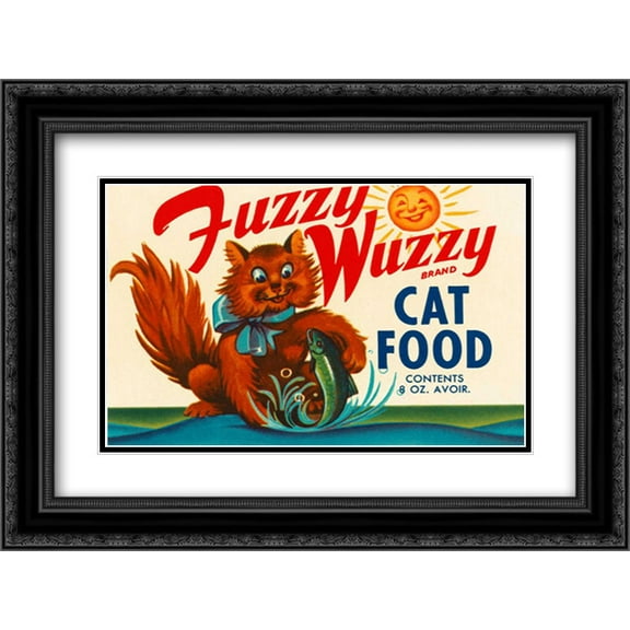 Fuzzy Wuzzy Products
