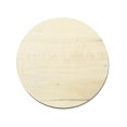 Poplar Wood Pendulum Board Wooden Dowsing Divination Board for Supplies ...