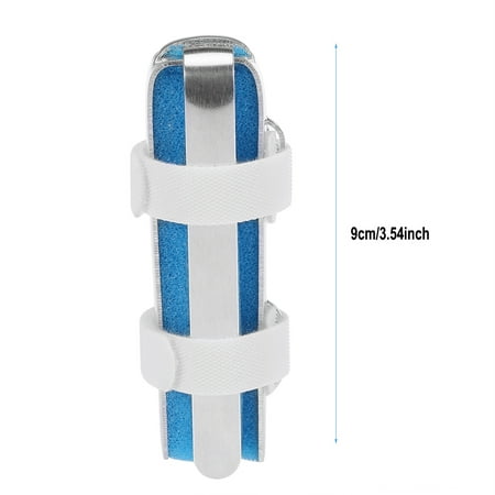 Splint,Aluminium Finger Hand Splint Finger Splint Hand Finger Splint ...