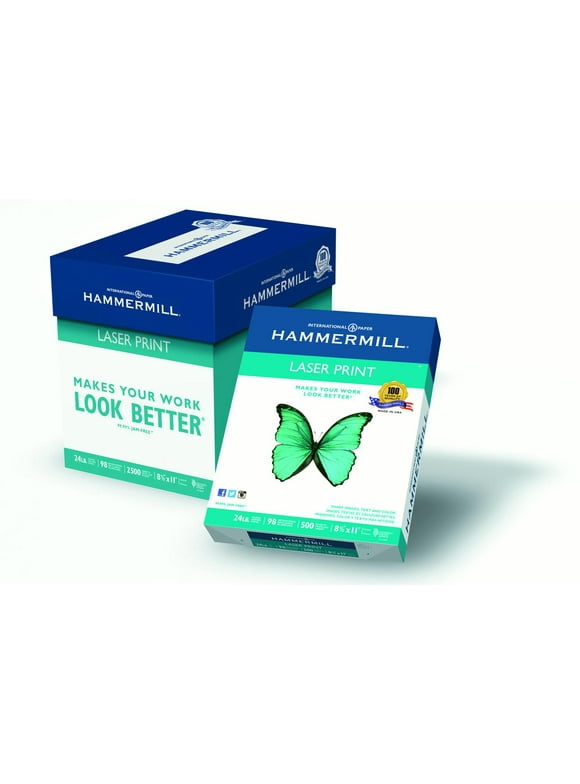 Laser Printer Paper in Paper - Walmart.com