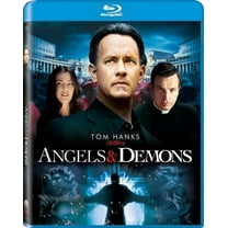 The Da Vinci Code (Blu-ray) - Walmart.com