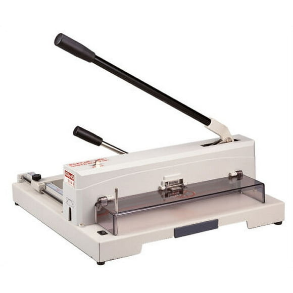 Guillotine Cutter
