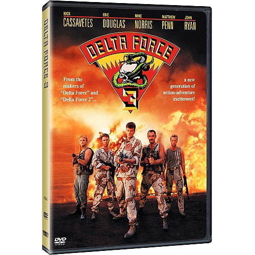 Delta Force 3 - Walmart.com