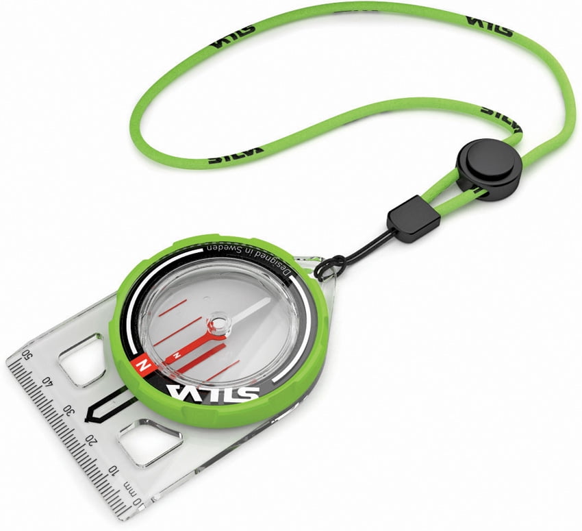 Trail Run Compass