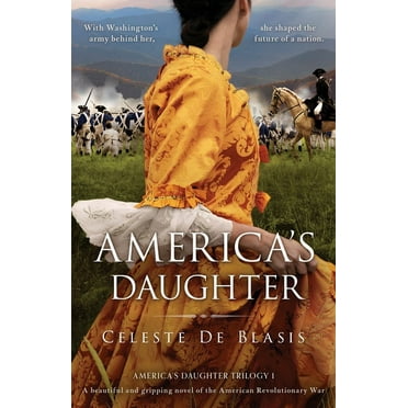 Pre-Owned America's First Daughter - Walmart.com