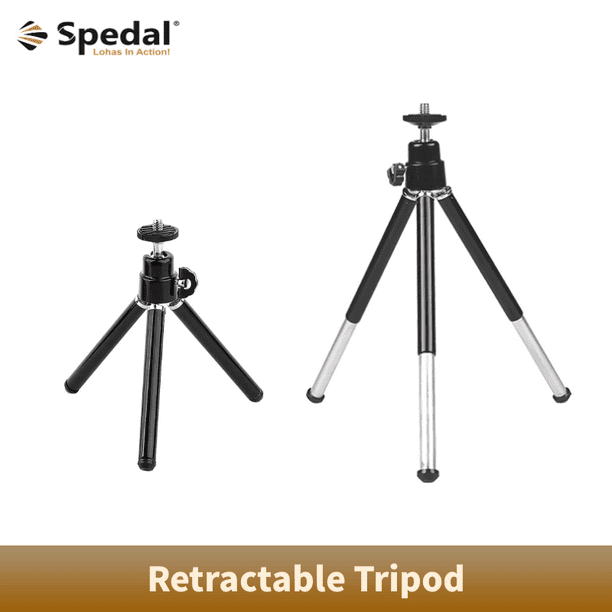 360 Tripod